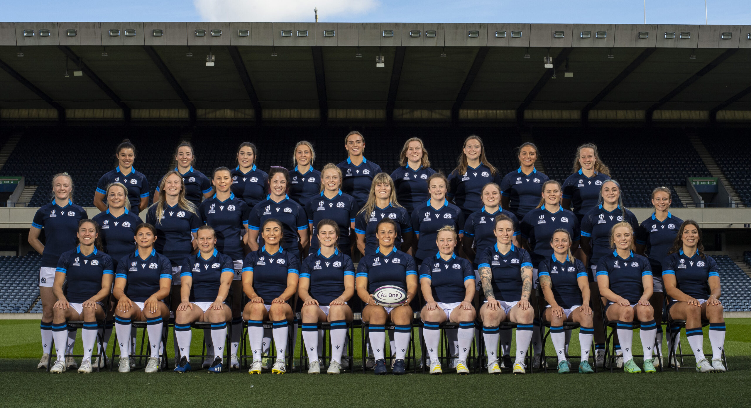 Scotland Squad Named For Rugby World Cup 2021 Scottish Rugby Scotland Squad Named For Rugby World Cup 2021 Scottish Rugby