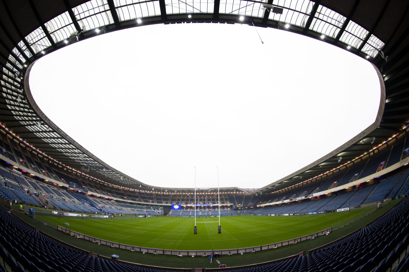 Scotland Matchday Information - Scottish Rugby