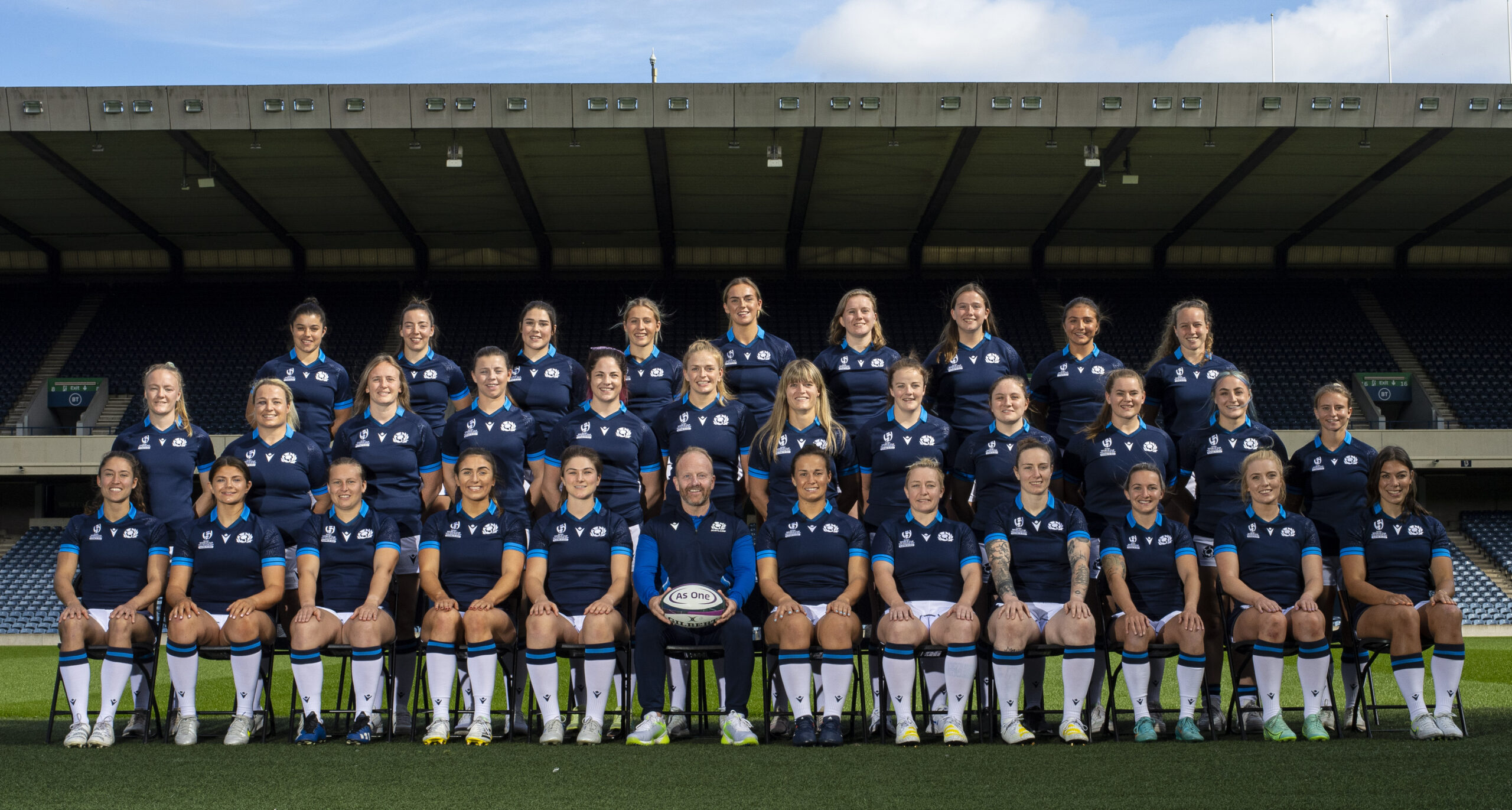 Preview: Scotland v Australia - Scottish Rugby