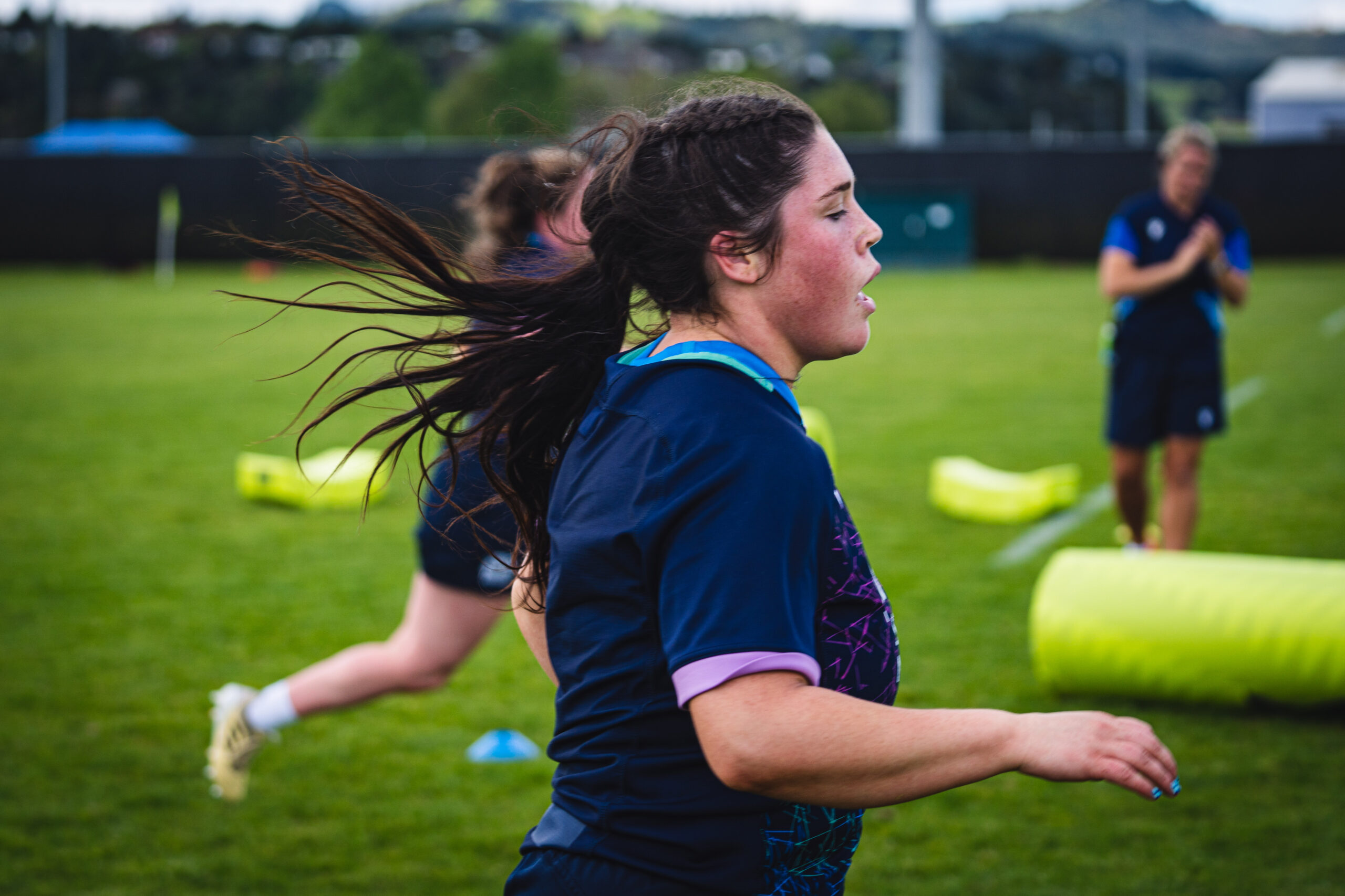 Travelling to the Rugby World Cup - Scottish Rugby