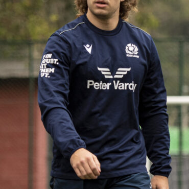 Scotland Men – Scottish Rugby