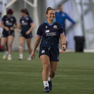 Scotland Women – Scottish Rugby