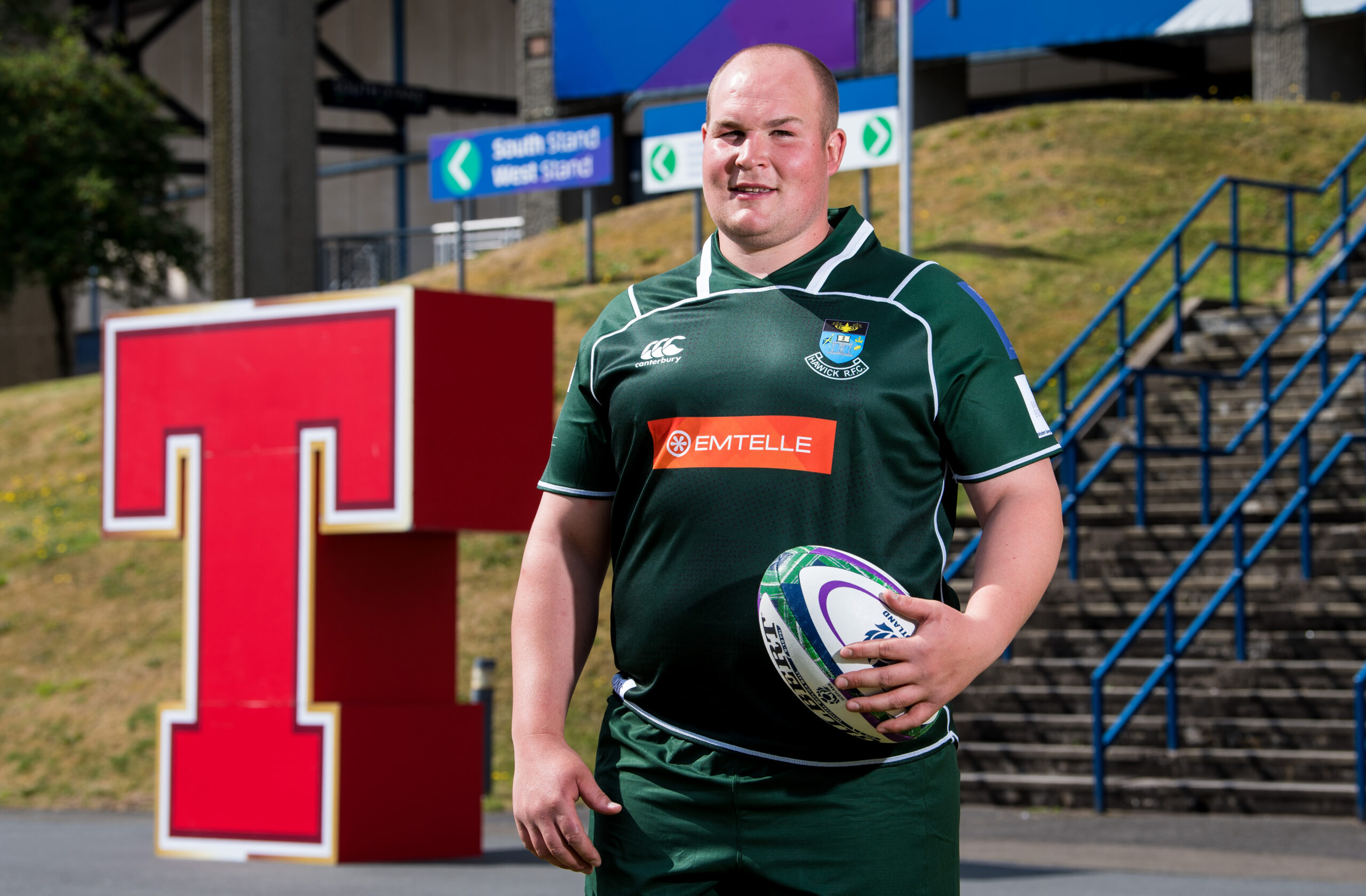 Tennent's Men's Premiership and National Leagues | Highlights - 22nd ...