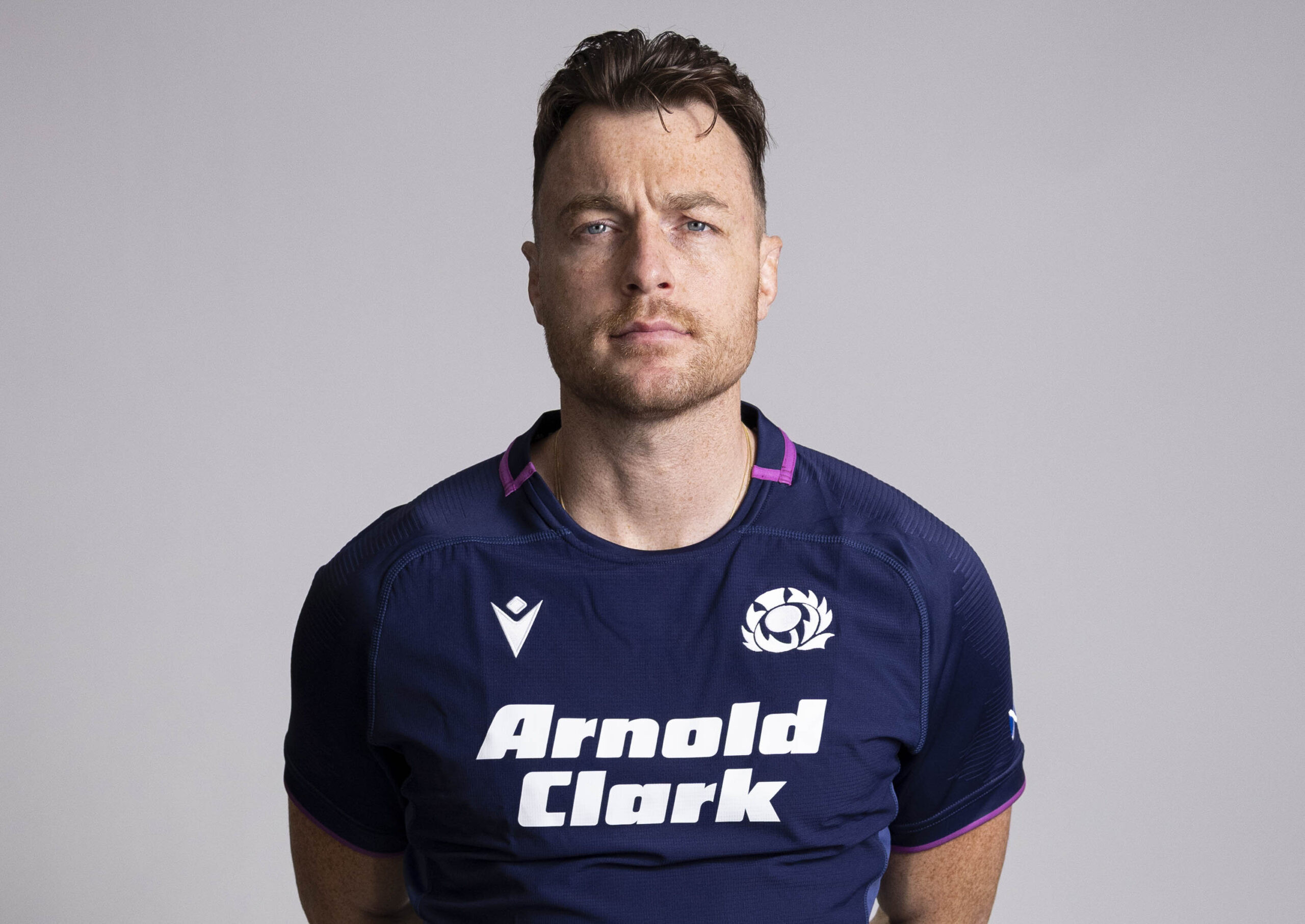 Jack Dempsey - Scottish Rugby