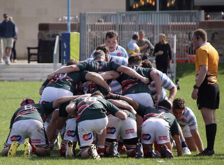 Tennent's Men's Premiership & National Leagues Highlights | 12 November ...