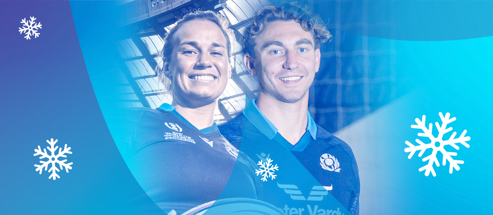 Christmas Special 2022 - Scottish Rugby