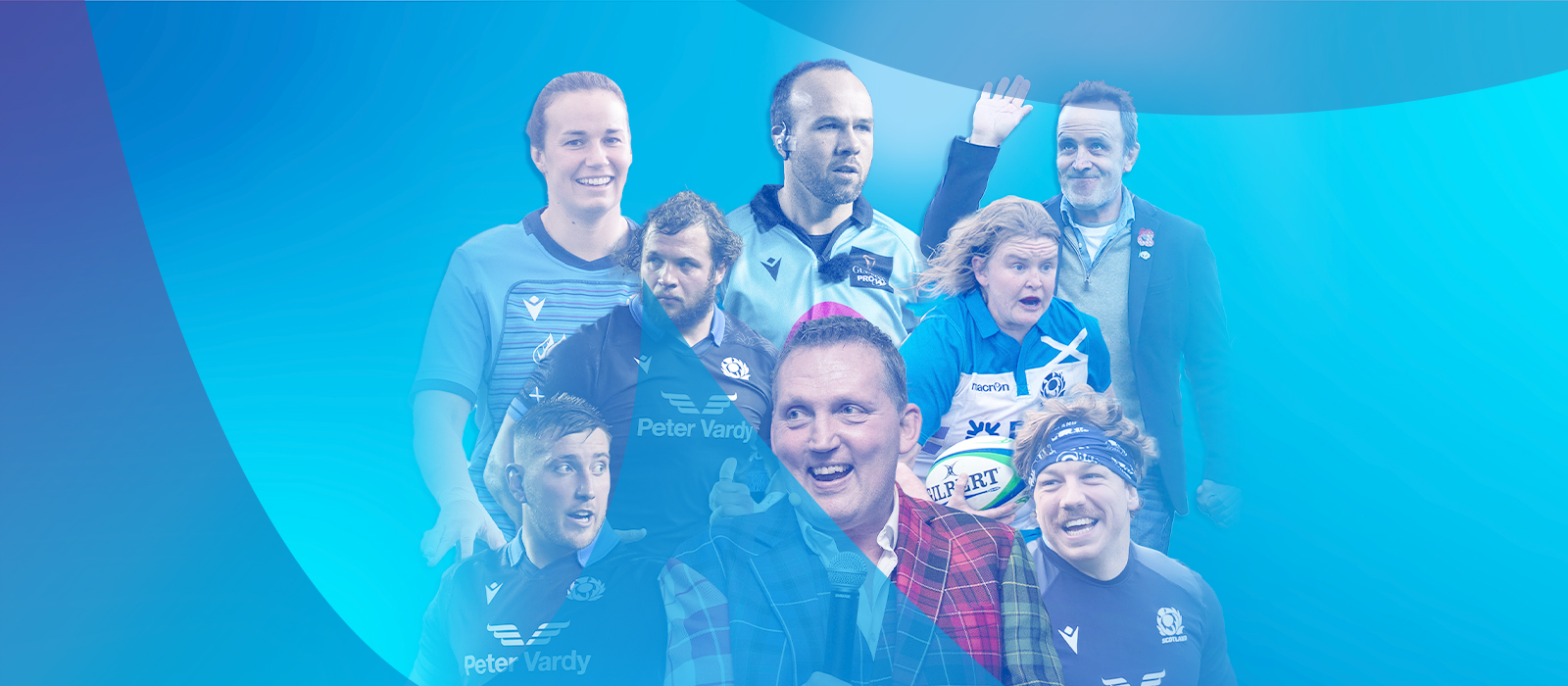Best of the Official Scottish Rugby Podcast - Scottish Rugby
