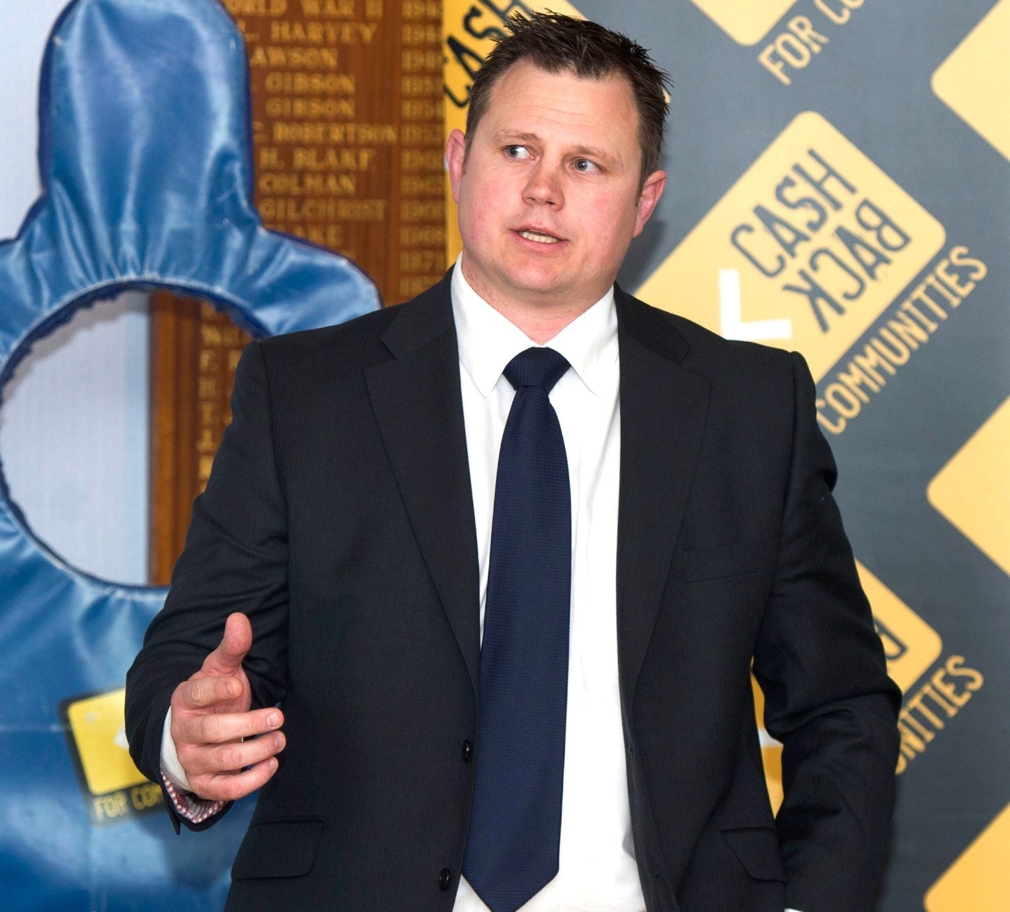 Glasgow Warriors appoint new Head of Commercial - Scottish Rugby