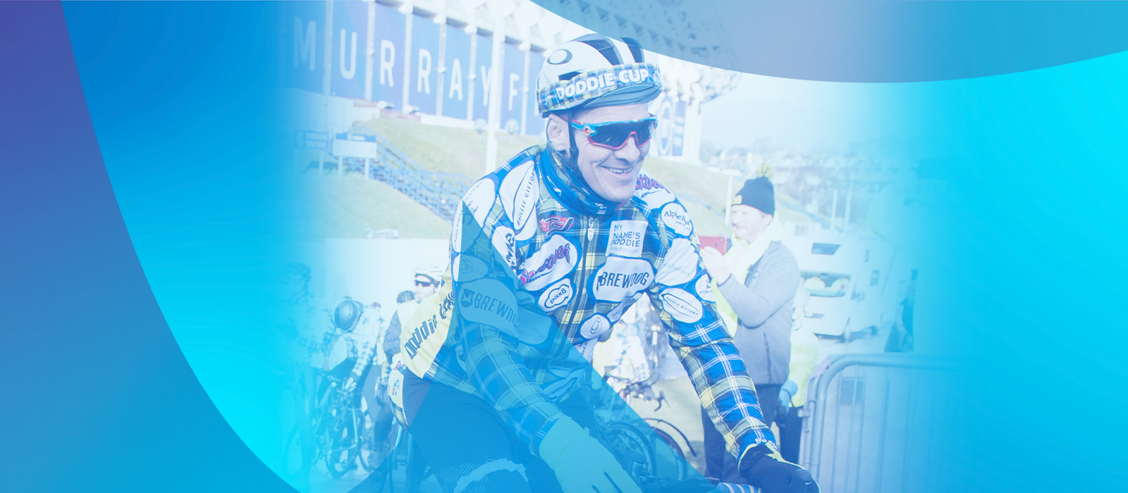 Doddie Aid 2023 Podcast - Scottish Rugby