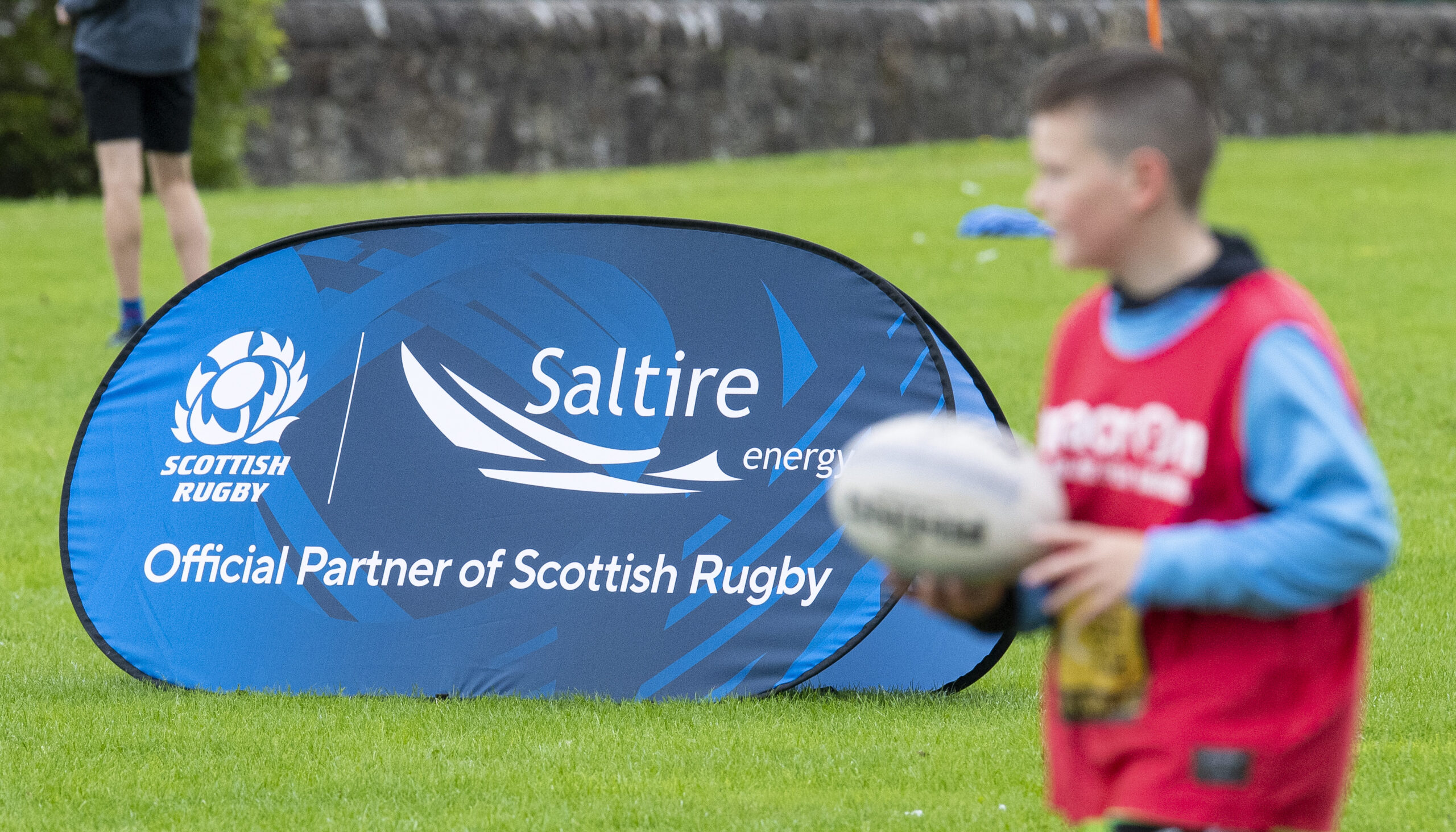 Scottish Rugby Schools Week supported by Saltire Energy | Montrose ...