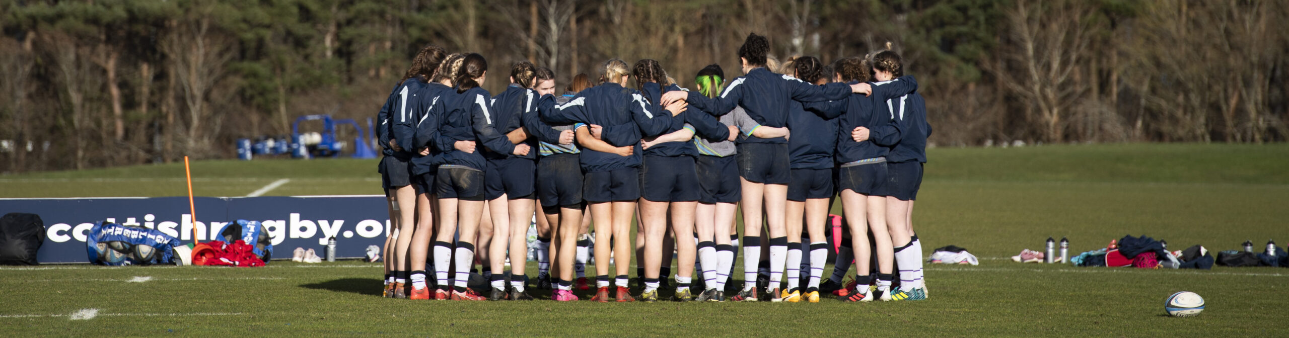 Scotland U16 squad confirmed - Scottish Rugby