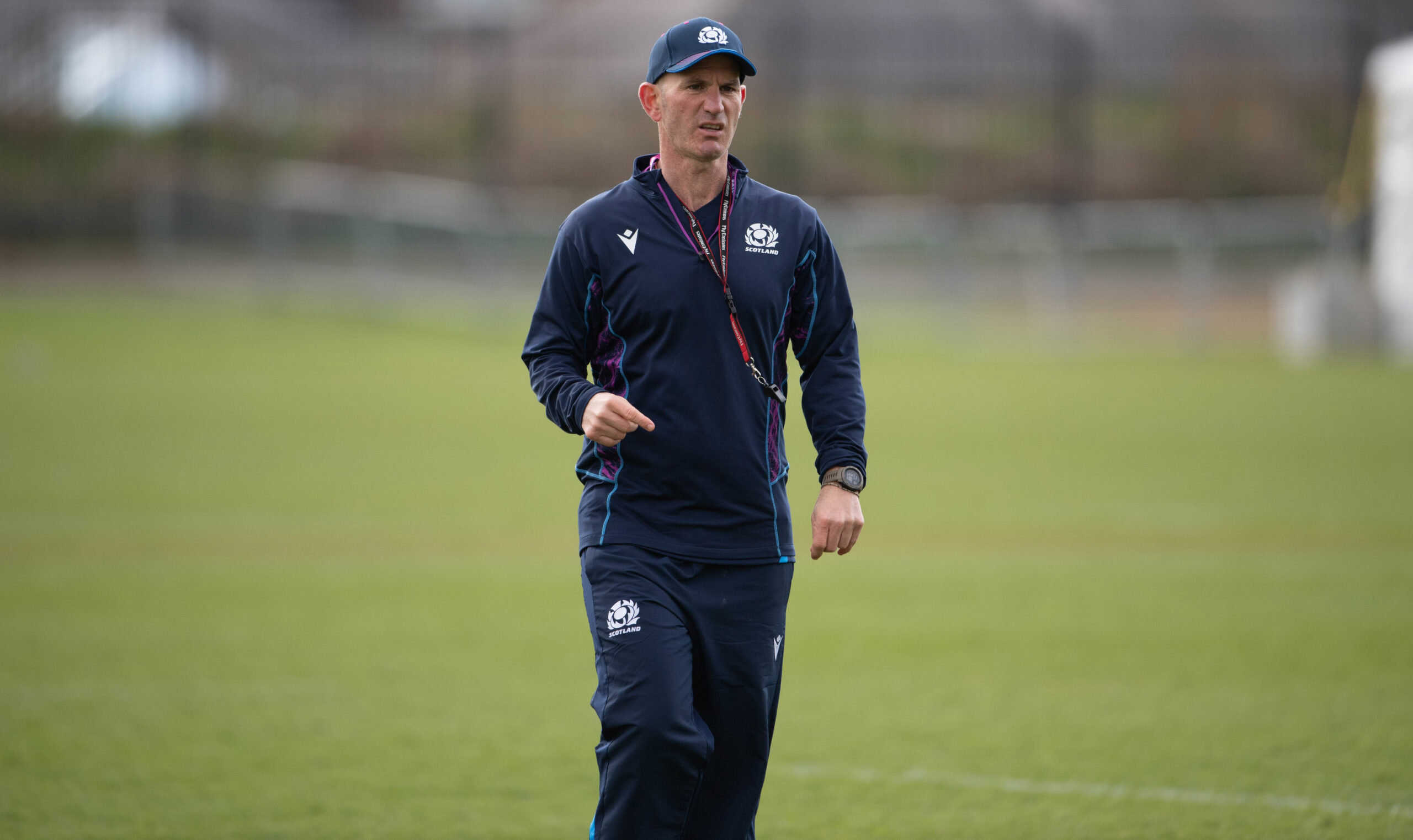 Scotland U18 Women squad announced as Six Nations festival approaches ...