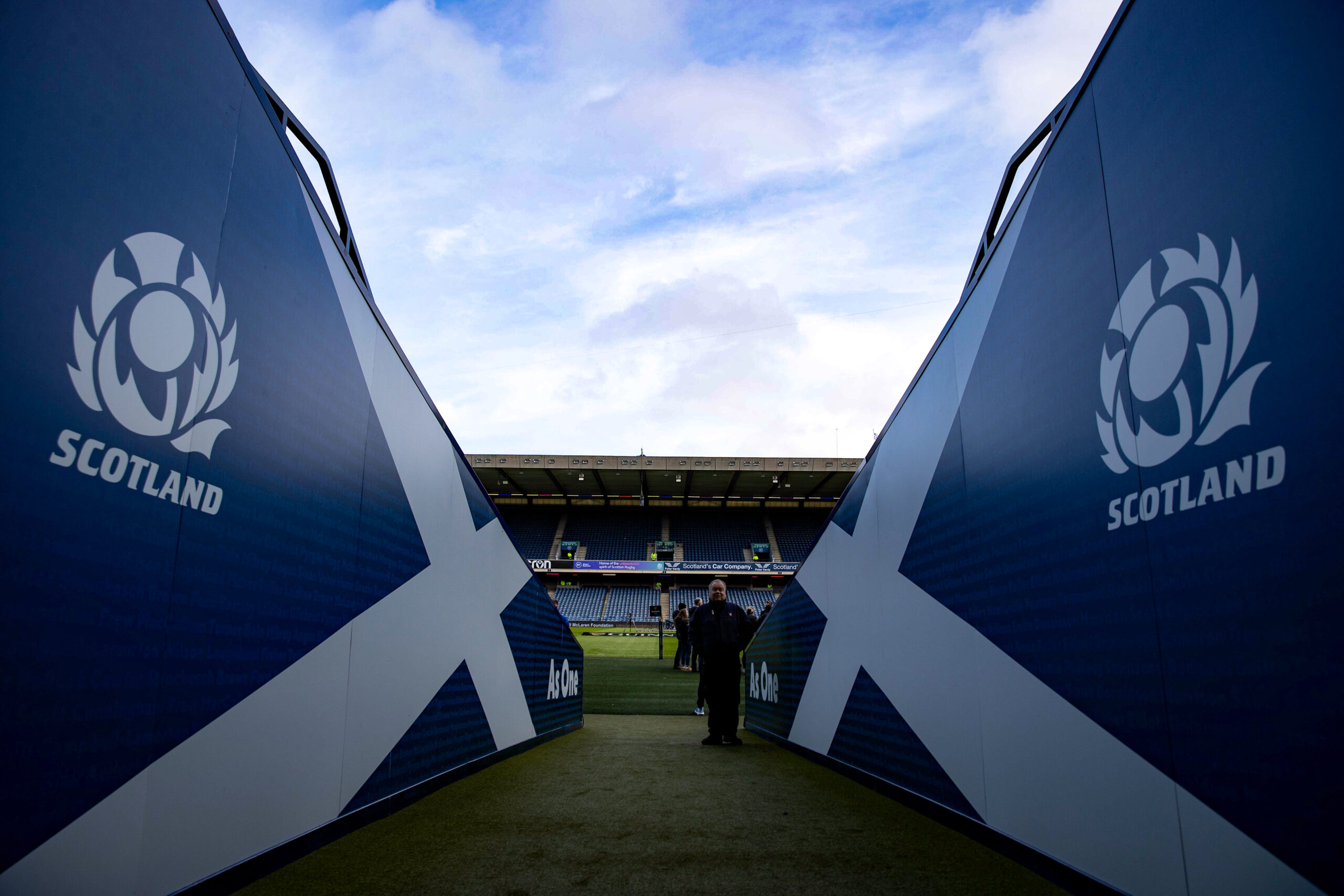 Scottish Rugby Tours - Scottish Rugby