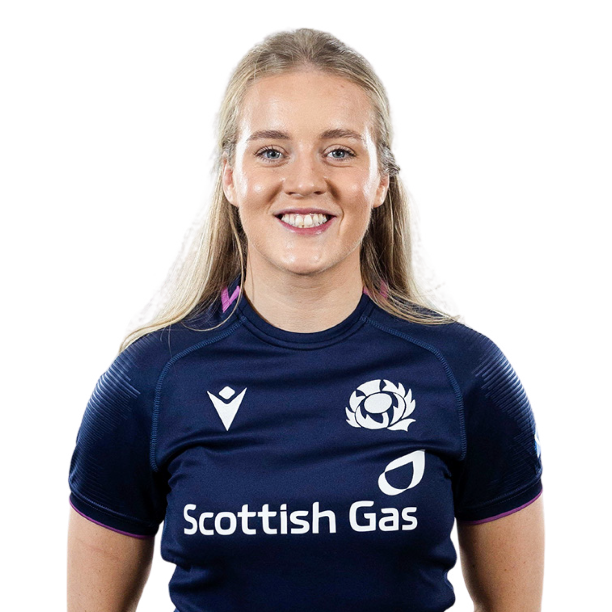 Rachel Philipps - Scottish Rugby