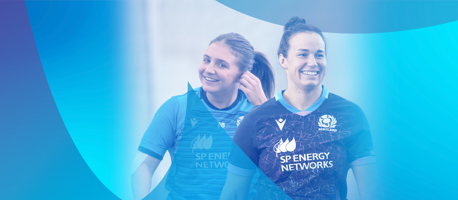 Podcast | Rachel Malcolm & Evie Wills - Scottish Rugby