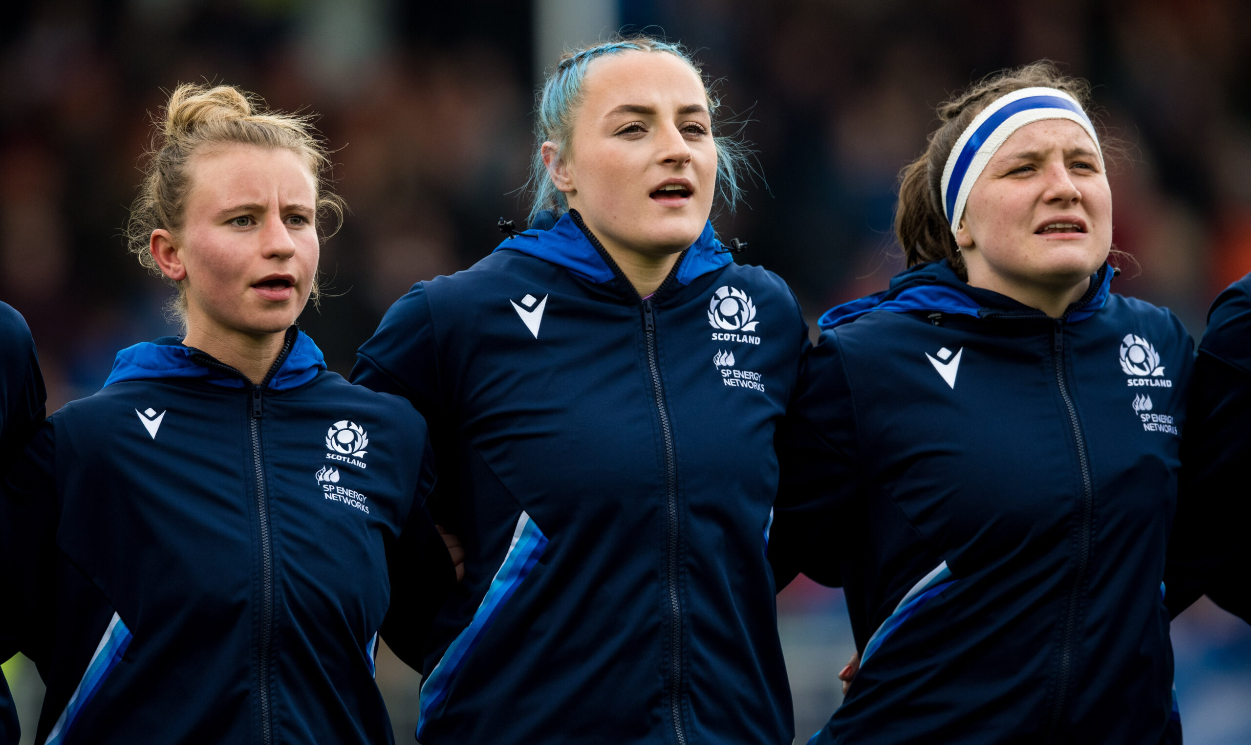 The Final Round | Ireland Week With Mairi & Rachel | Behind the Scenes ...