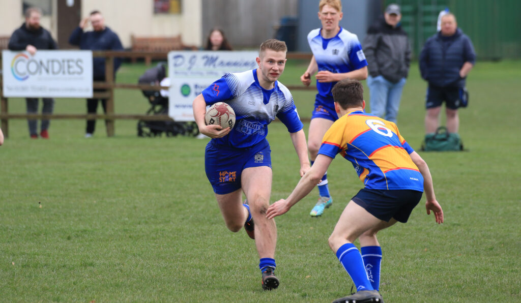 Revised season structures for men’s game unveiled by Scottish Rugby ...