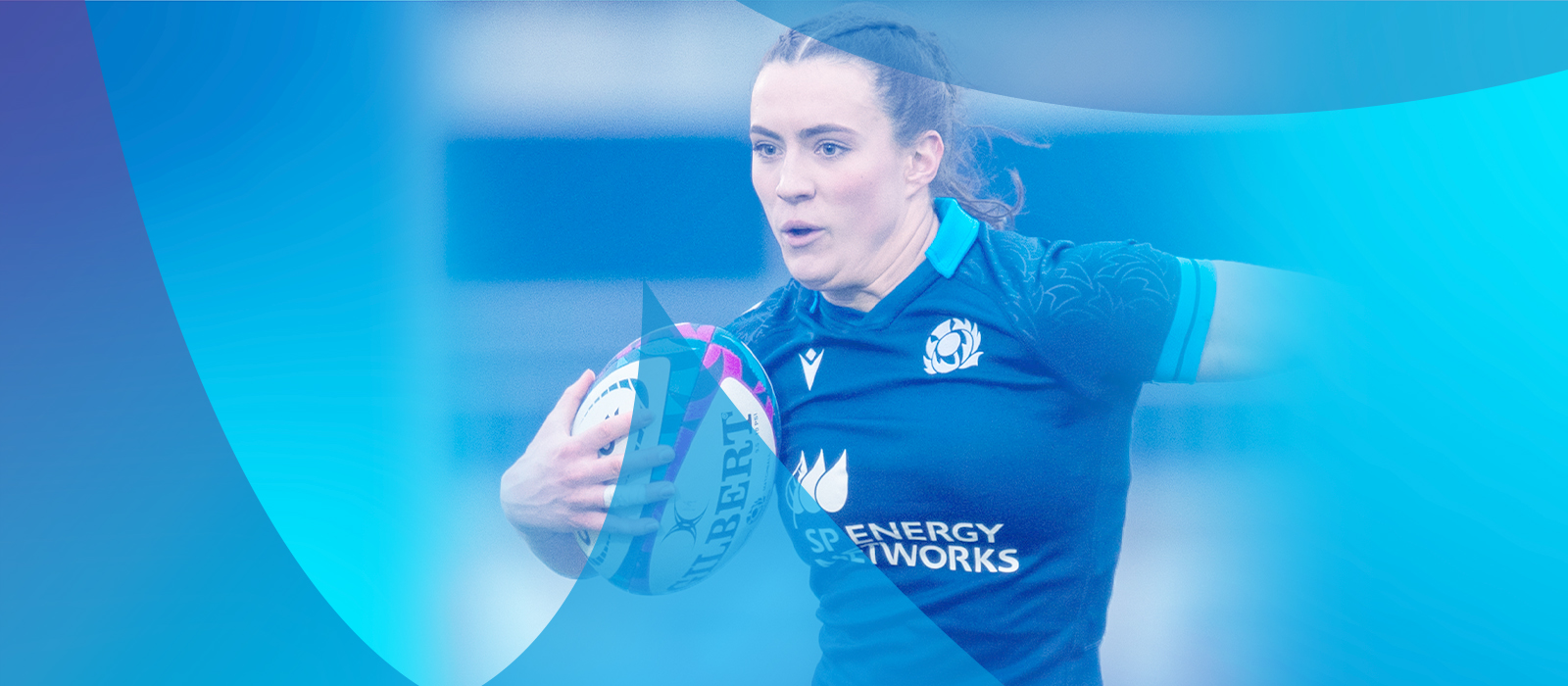 Podcast | Francesca McGhie - Scottish Rugby