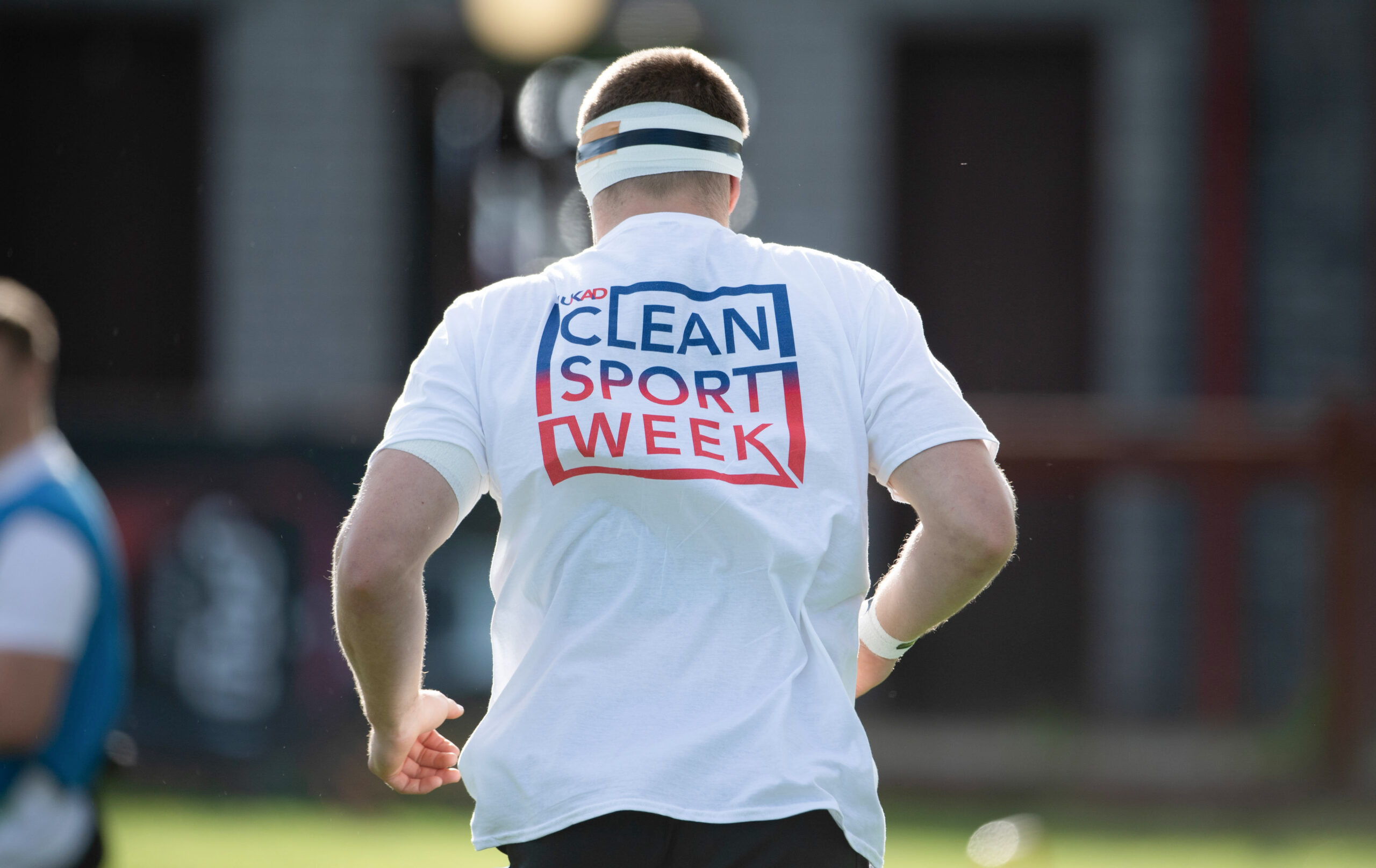Scottish Rugby part of the team for UKAD's Clean Sport Week - Scottish ...