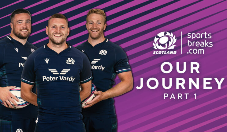 Home - Scottish Rugby