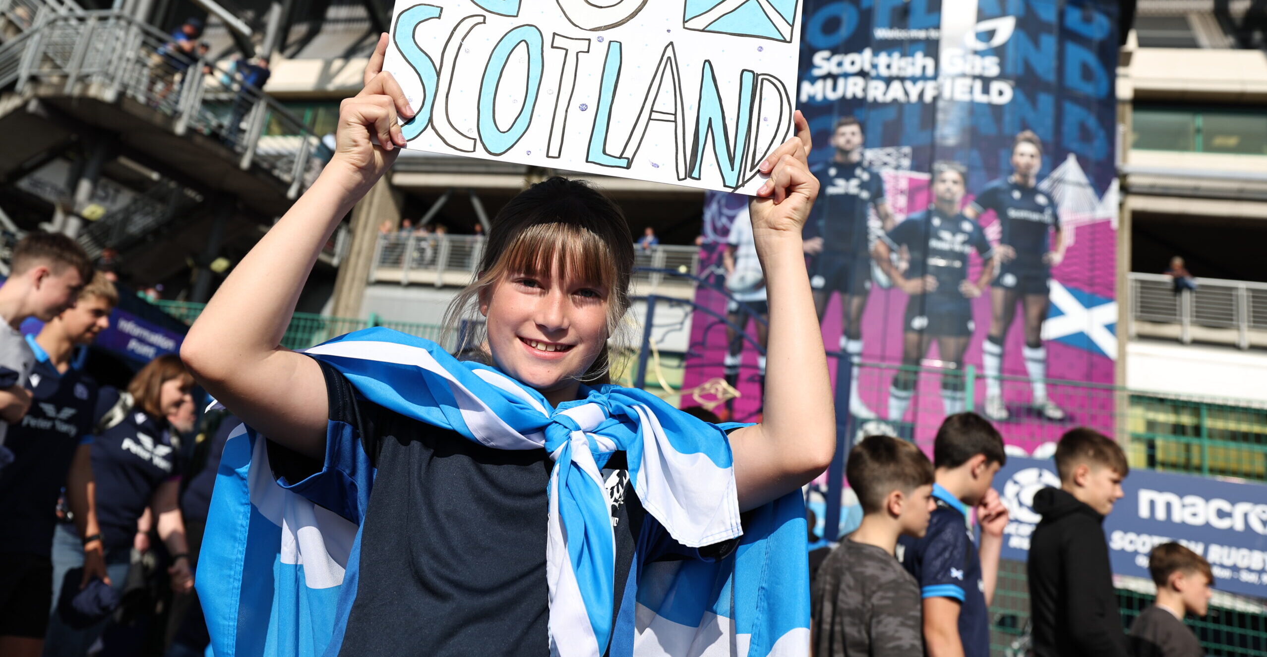 Back-to-back Scotland games - Scottish Rugby