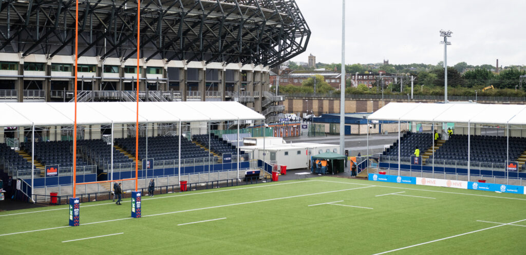 Scotland U20 return to home of Edinburgh Rugby for Six Nations ...