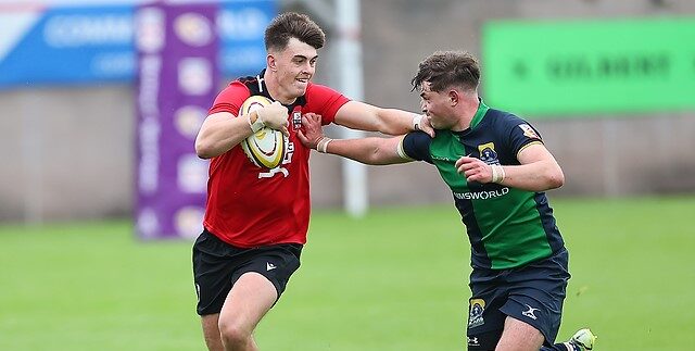 Preview: Boroughmuir Bears v FOSROC Future XV - Scottish Rugby