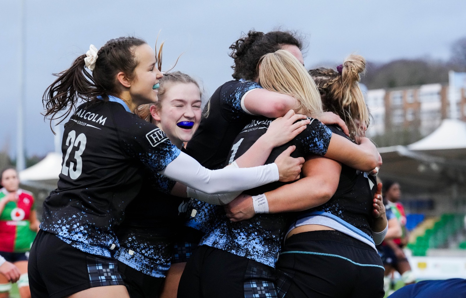 Battling performances from Glasgow and Edinburgh | Celtic Challenge ...