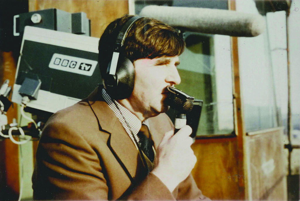 Bill McLaren primary school commentary competition winners announced ...