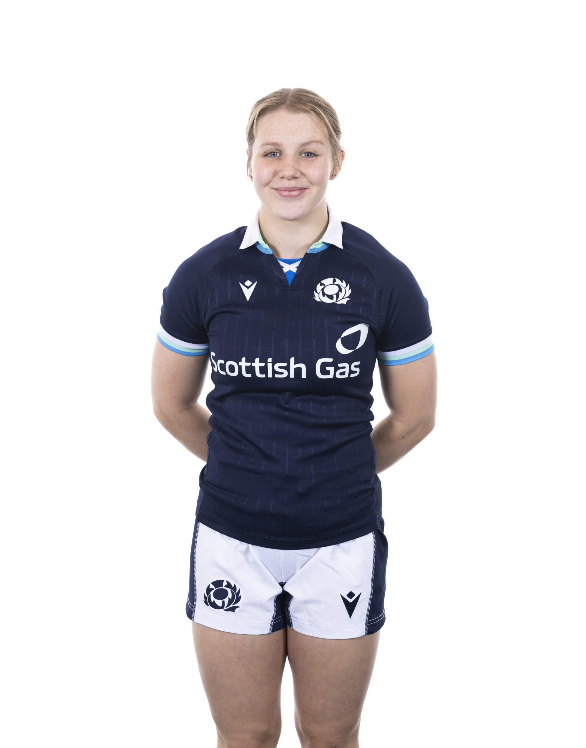 Alex Stewart - Scottish Rugby