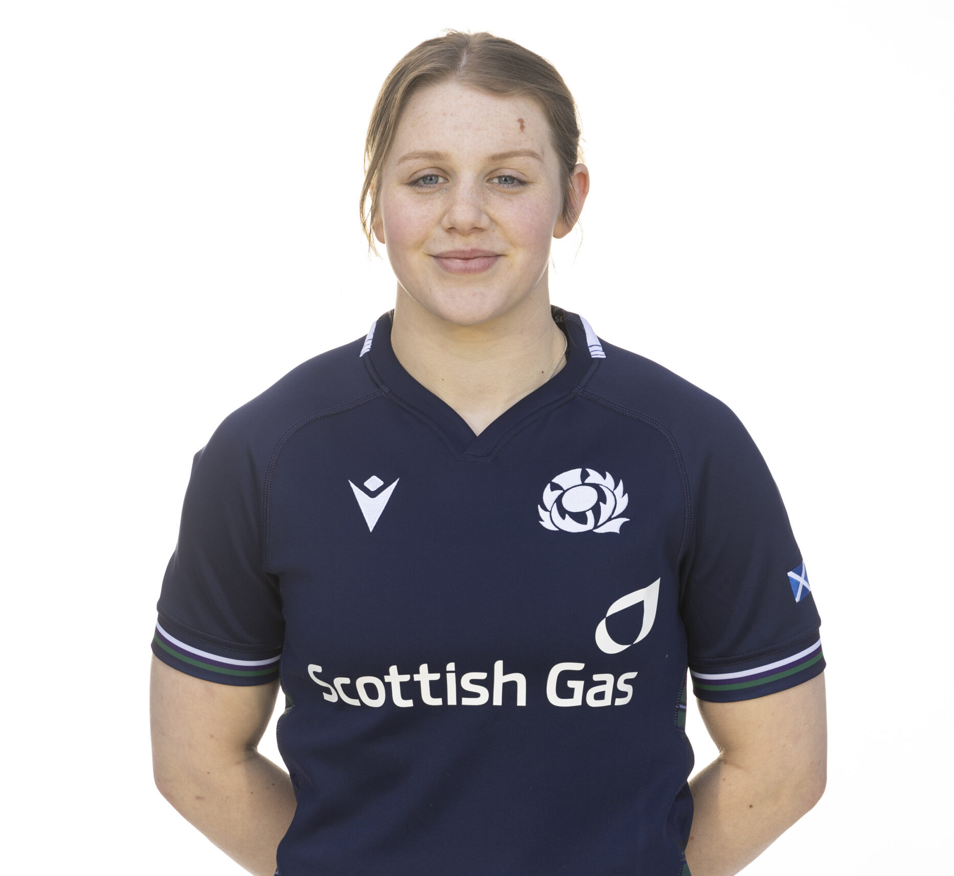 Alex Stewart - Scottish Rugby