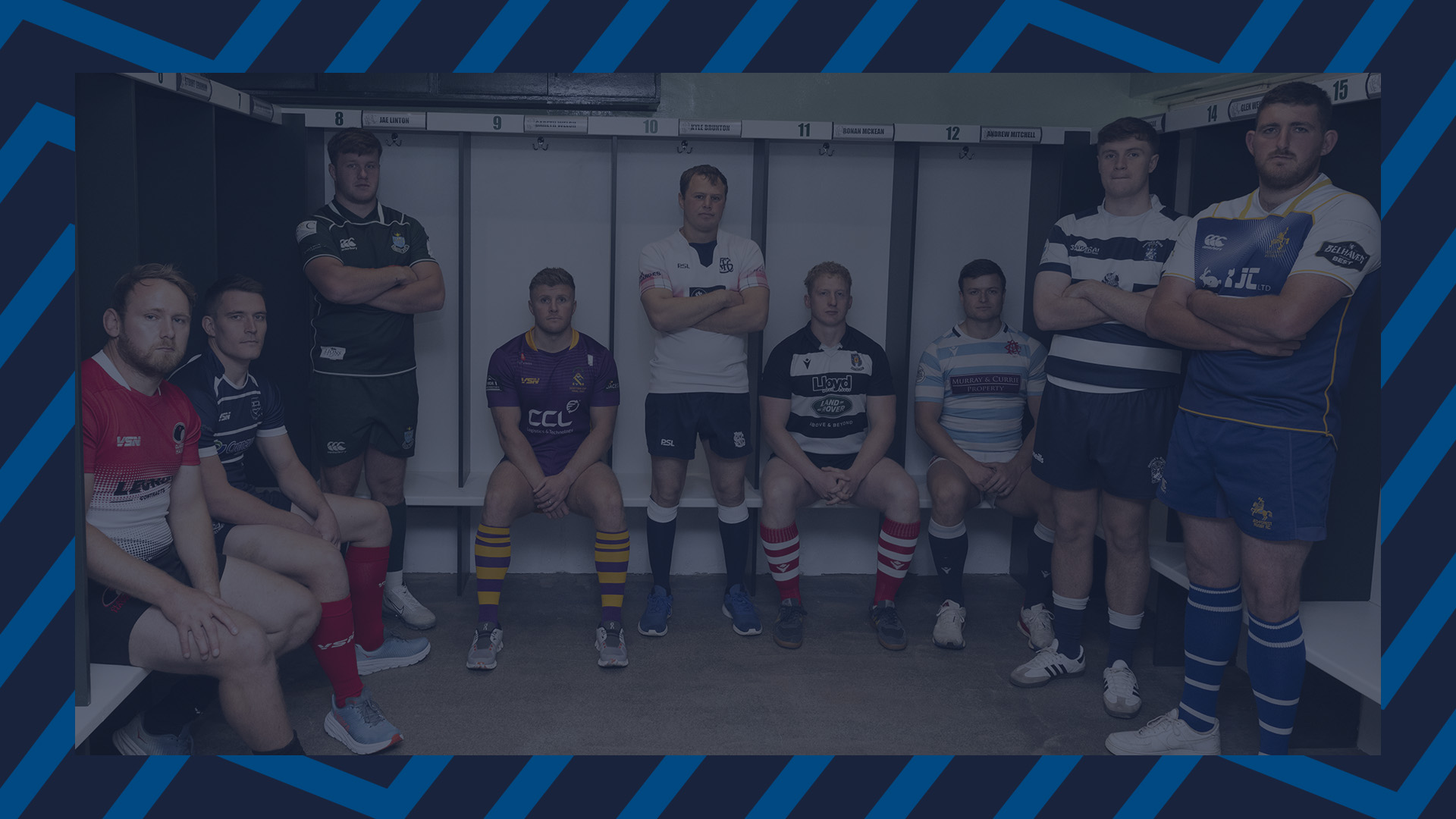 Watch Live: 2024 Men's Premiership Final | Hawick v Currie Chieftains ...