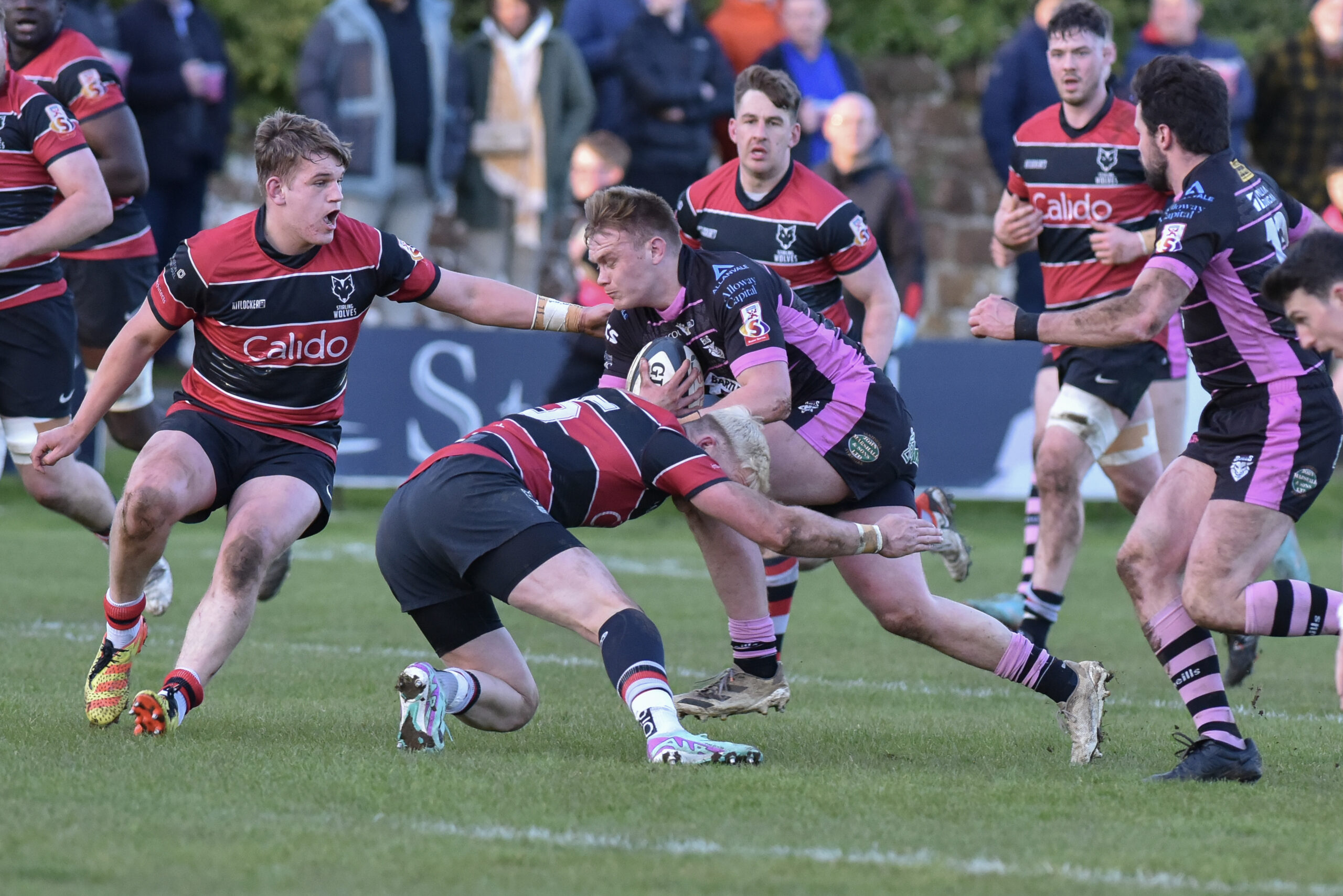 Guide to the Games | FOSROC Super Series Sprint Play-offs Weekend ...