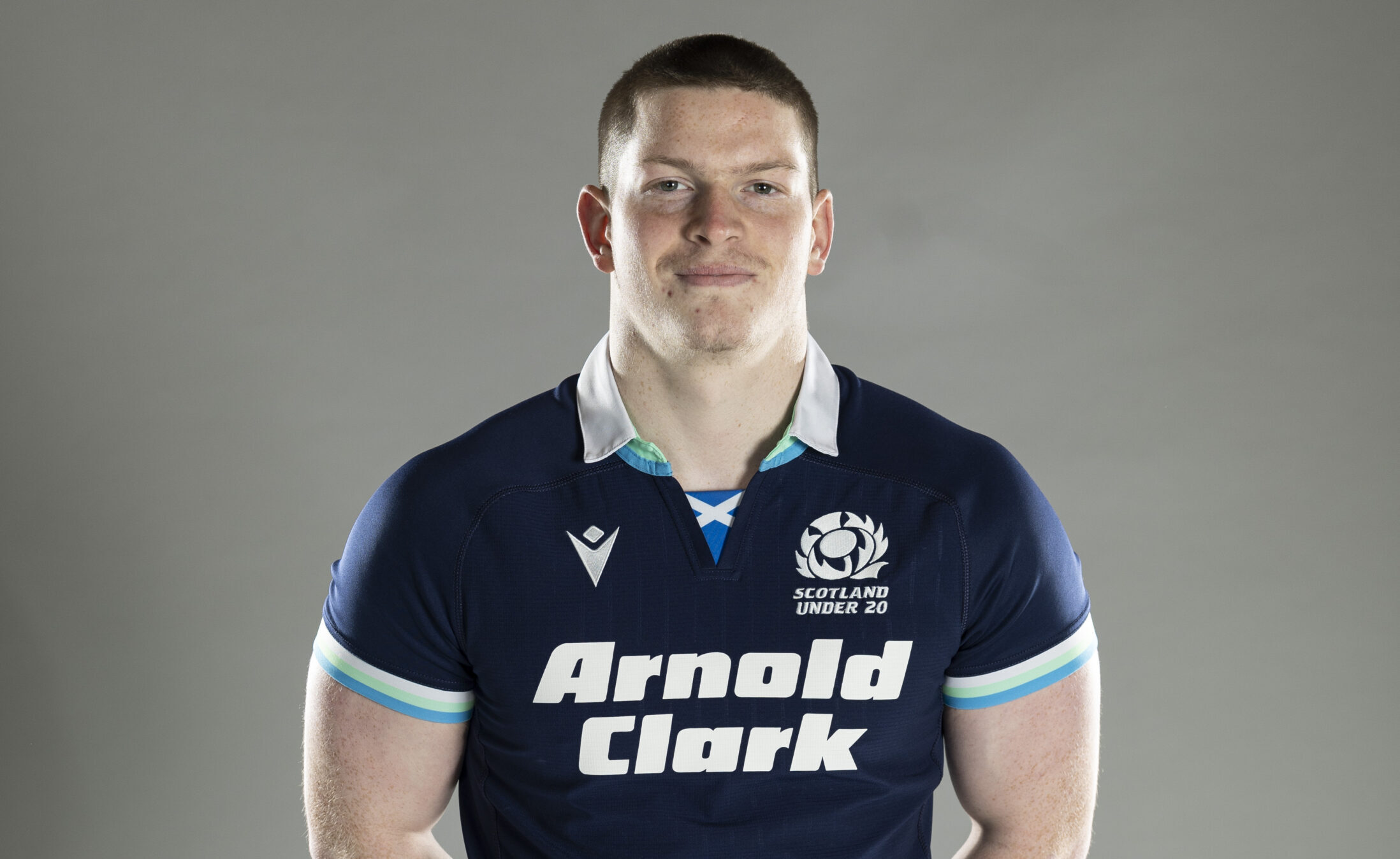 Oliver Duncan - Scottish Rugby