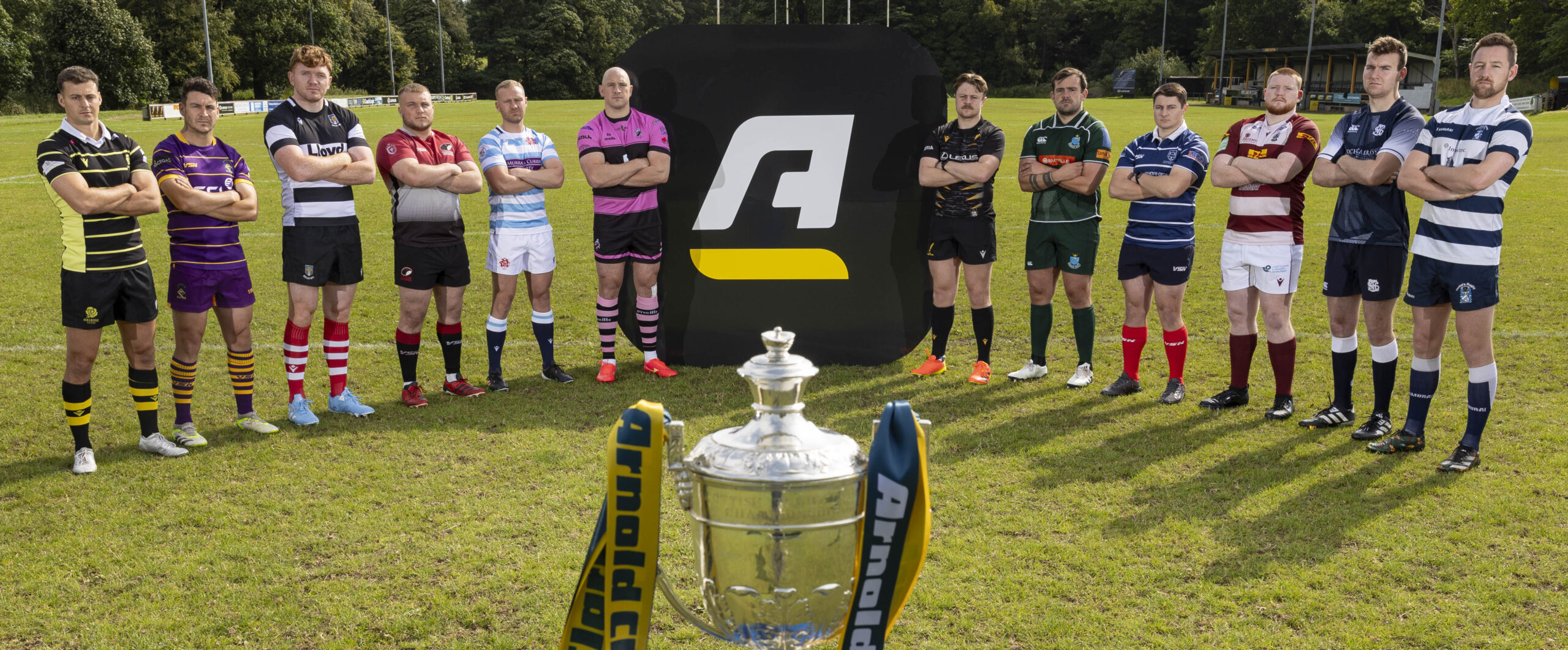 Senior Academy and pro player draft announced for 2024/25 Arnold Clark ...