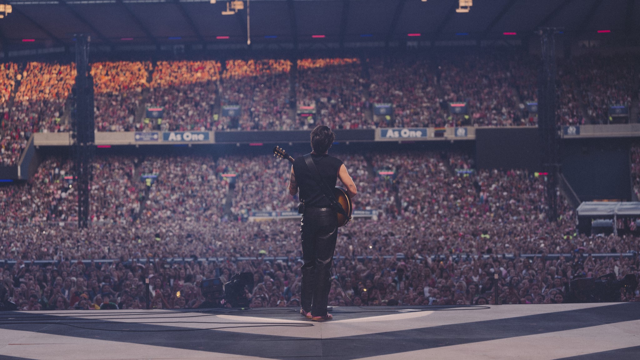 2025 Concerts at Scottish Gas Murrayfield - Scottish Rugby