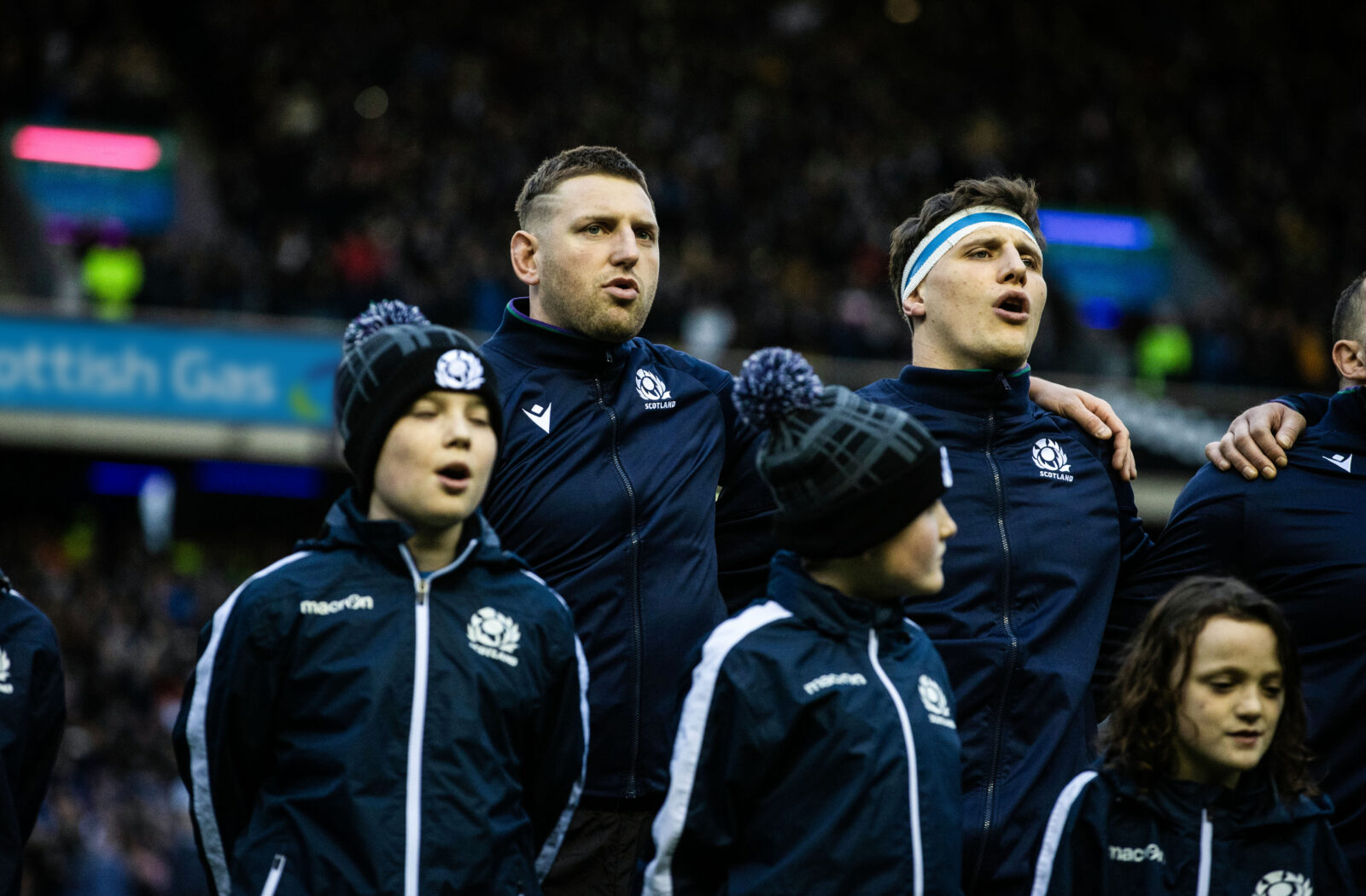 Home - Scottish Rugby