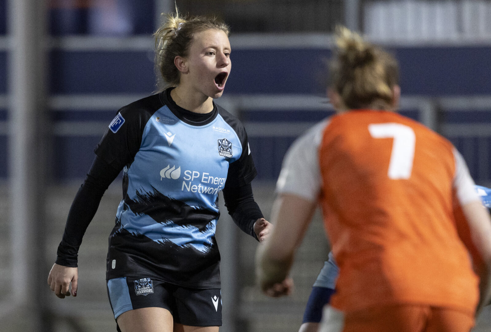 Home - Scottish Rugby