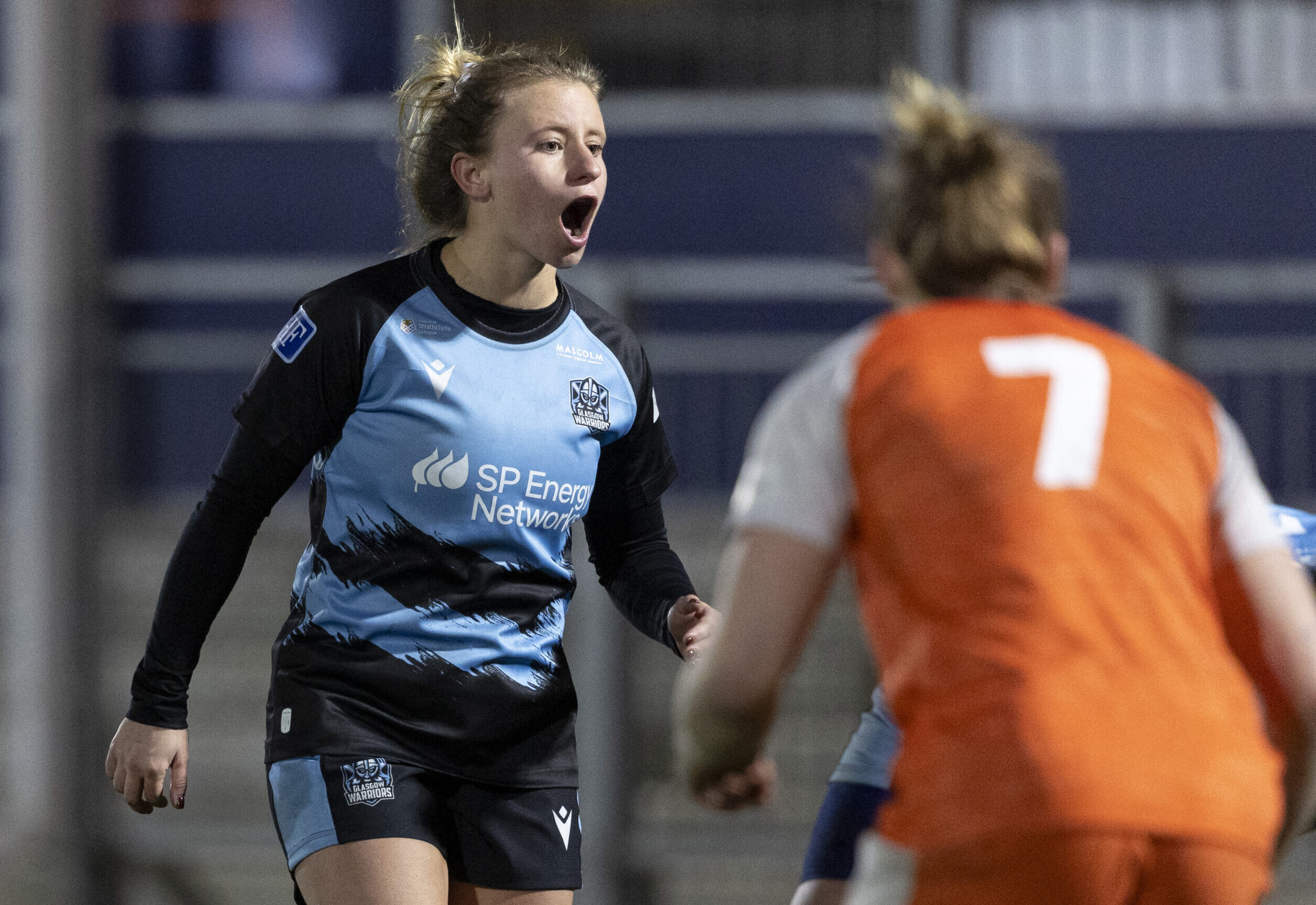 Celtic Challenge 2024/25: Round 4 Review - Scottish Rugby