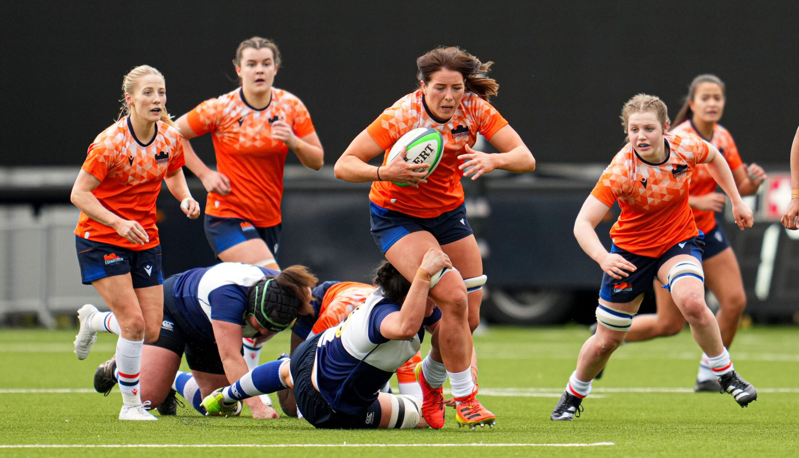 Meet the new faces in Scotland squad - Scottish Rugby