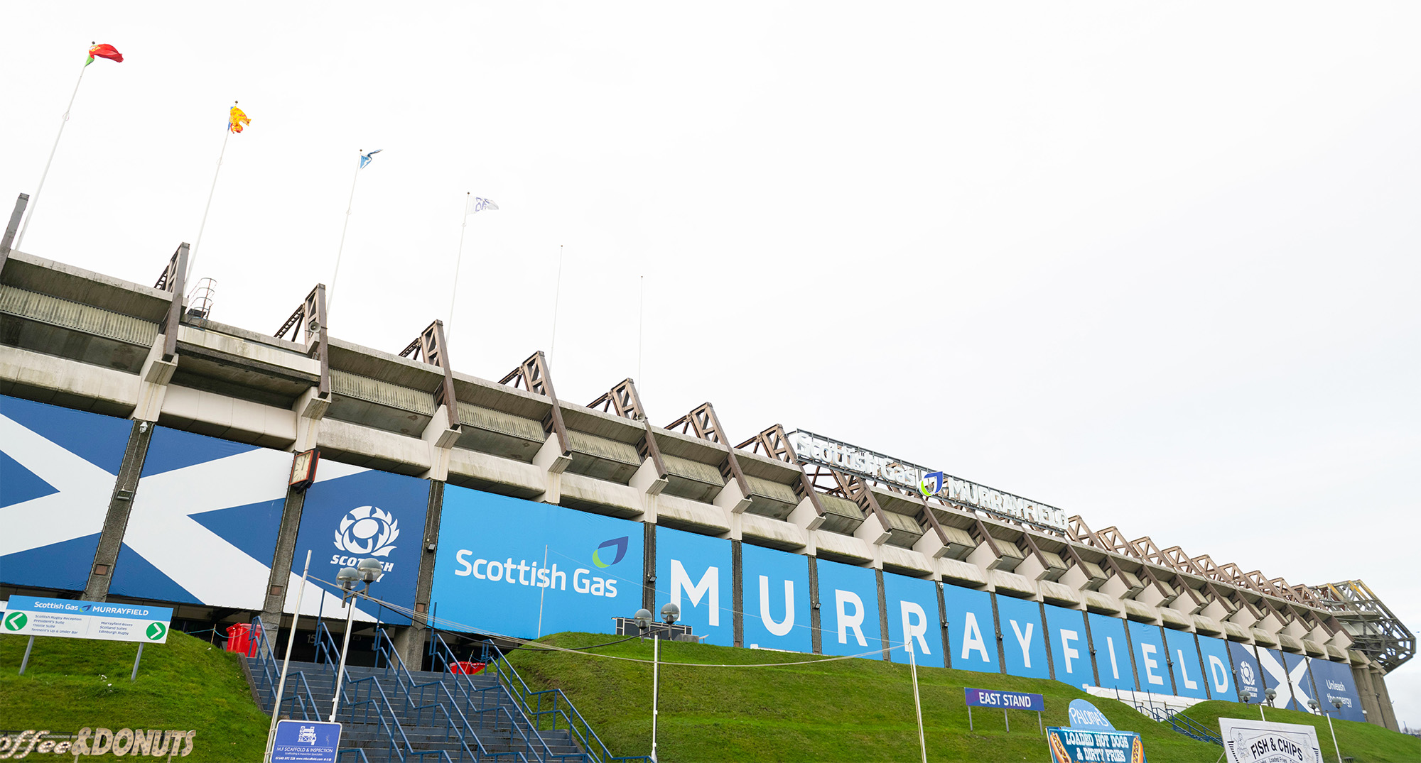Scottish Brain Sciences move operations to Scottish Gas Murrayfield ...