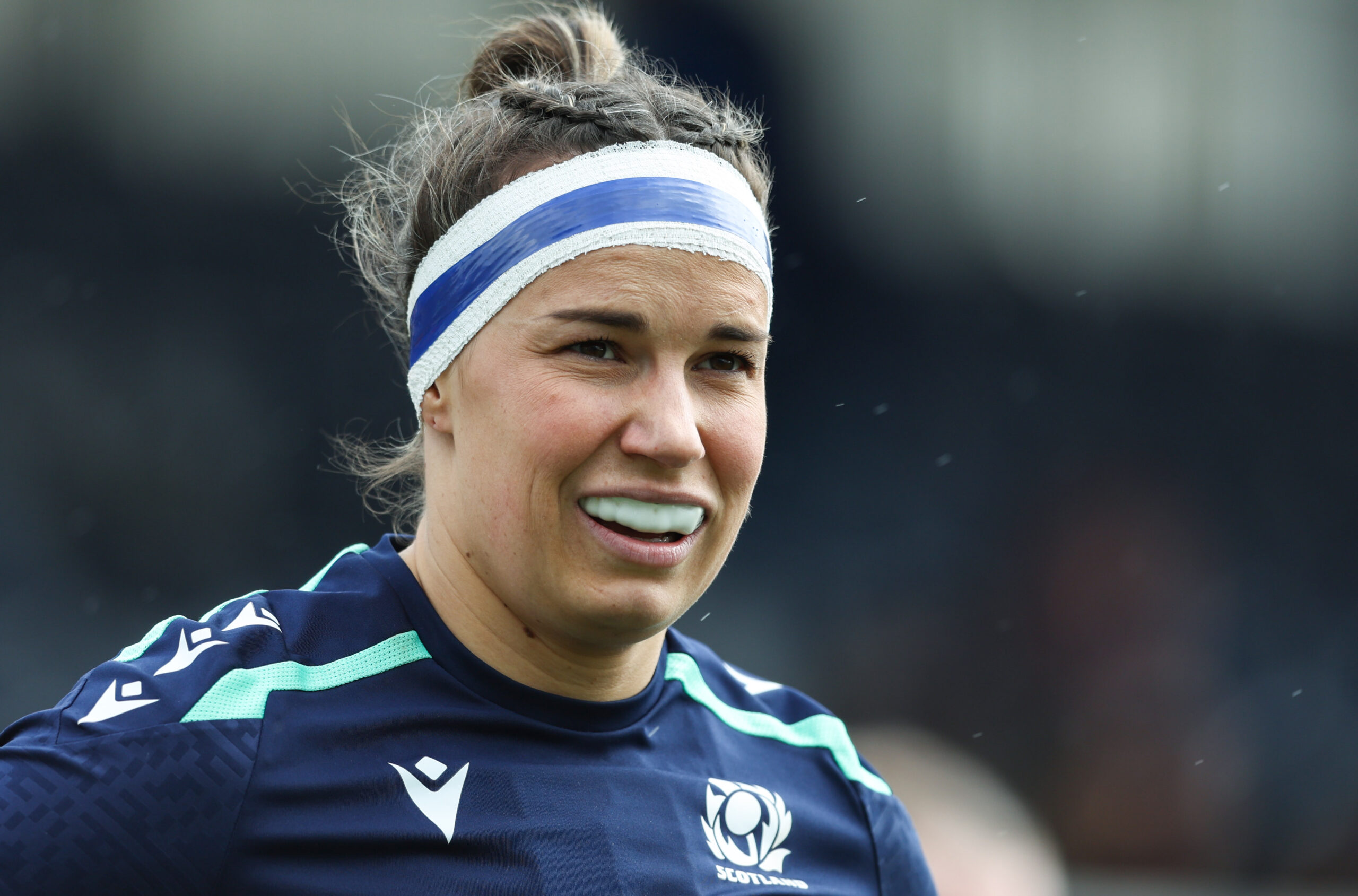 Brebner-Holden and Malcolm return for Ireland clash – Scottish Rugby