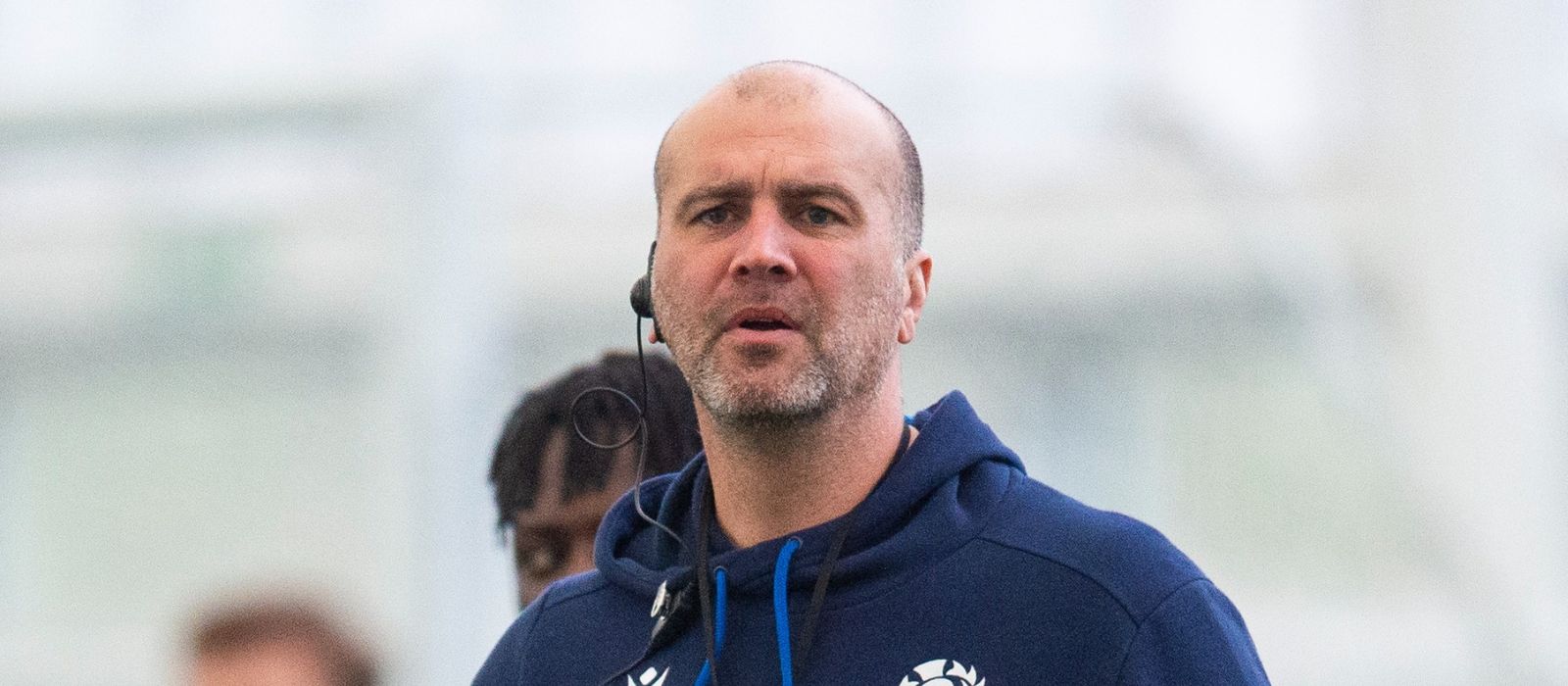 Fergus Pringle appointed Scotland forwards coach this summer - Scottish ...