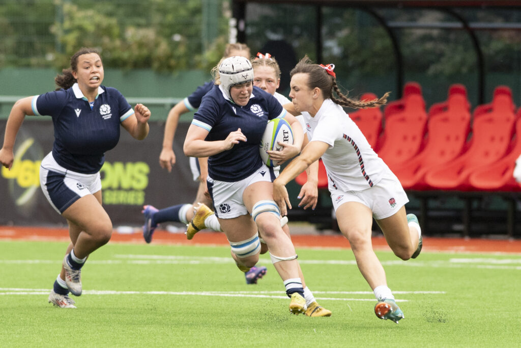 Scotland Women U20 v Wales | Preview | Six Nations Summer Series 2025 - Scottish Rugby