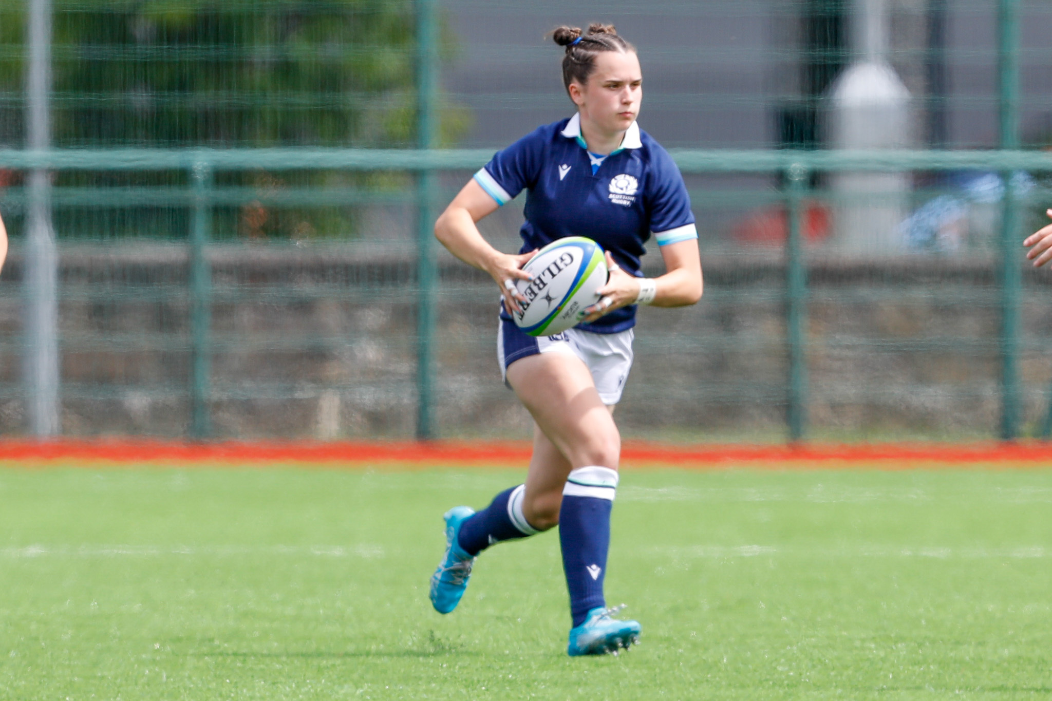 Scotland Women 7 - 62 Ireland | Six Nations Summer Series 2025 Match Report - Scottish Rugby