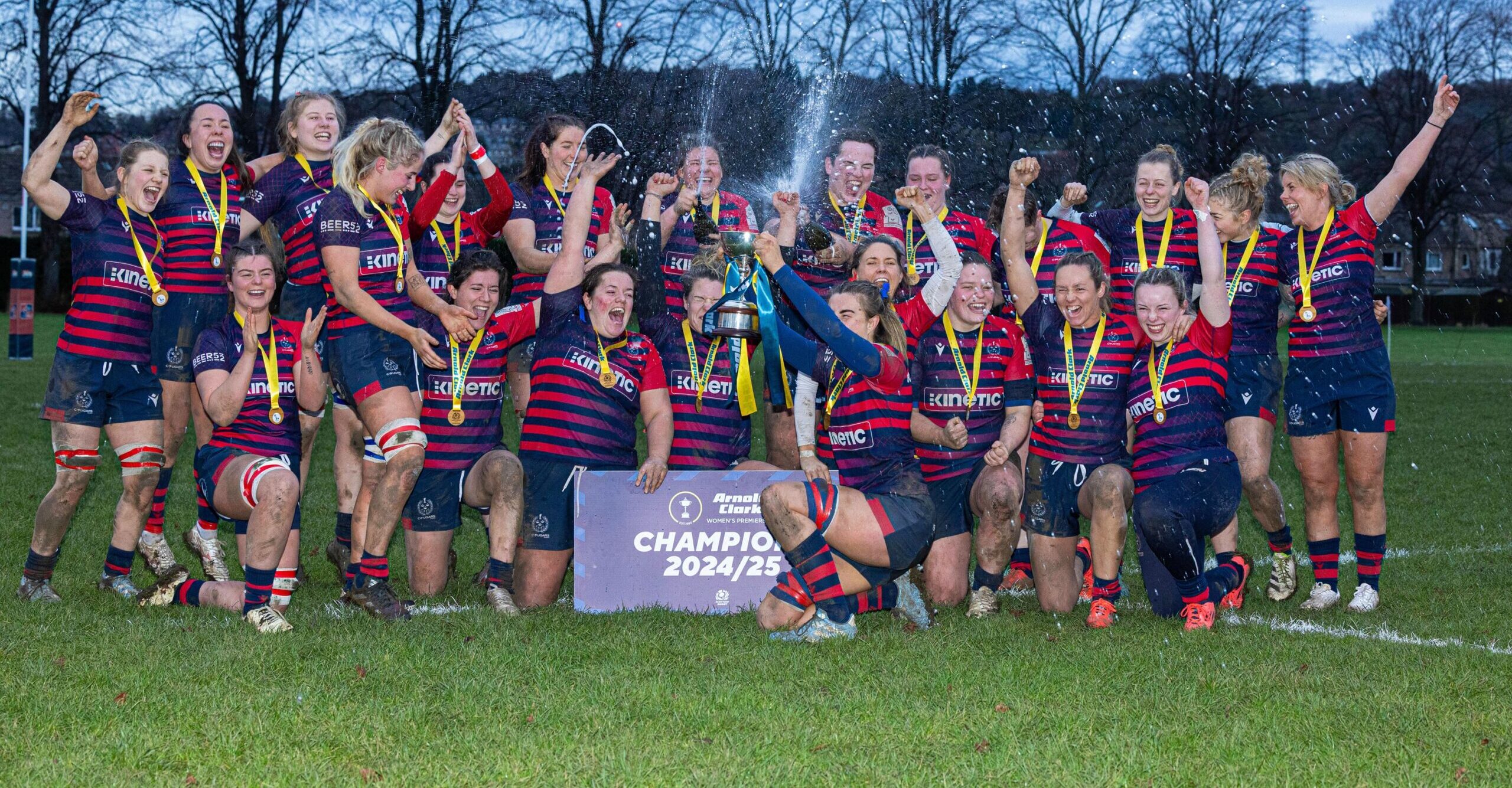 BBC ALBA again commits to free-to-air Arnold Clark Premierships matches ...