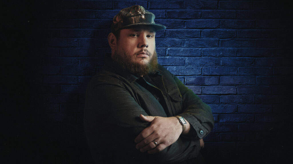 LUKE COMBS CONFIRMS MASSIVE “MY KINDA SATURDAY NIGHT TOUR”, WITH A ...