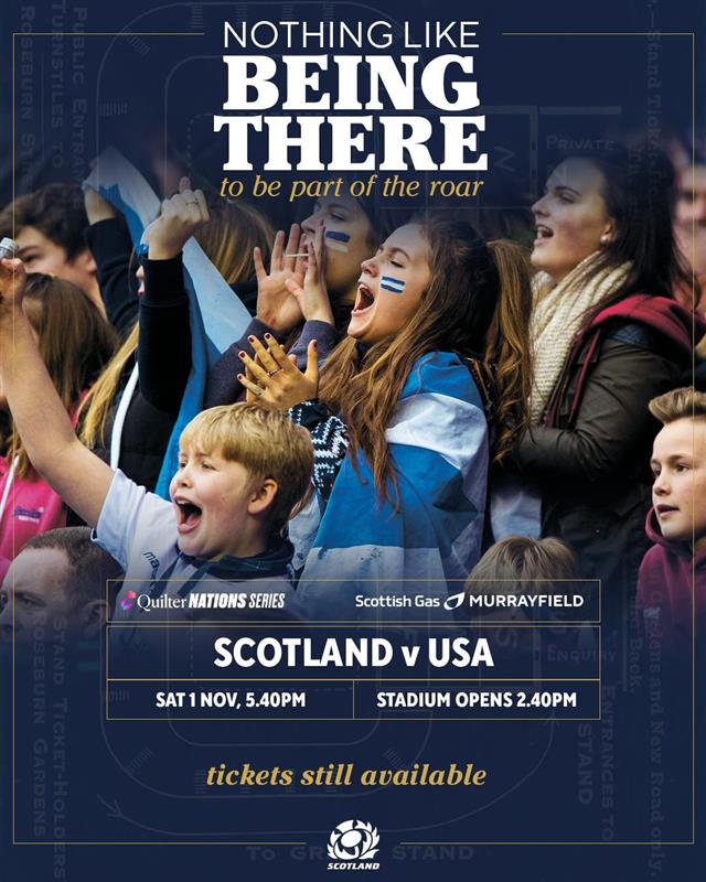 Our people - Scottish Rugby