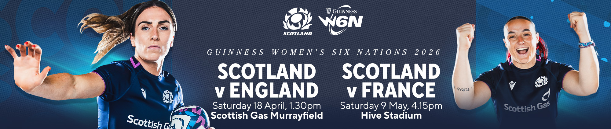 Match tickets – Scottish Rugby