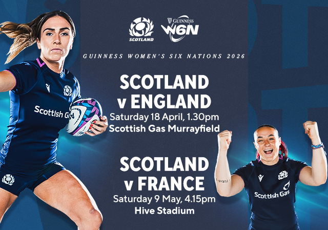 Scottish Rugby Limited Board – Scottish Rugby